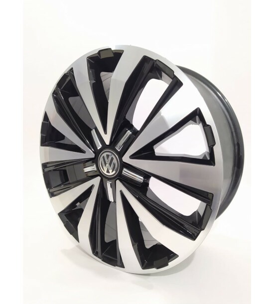 RODAS E CIA - RODA VW AMAROK V6 EXTREME / KR R87