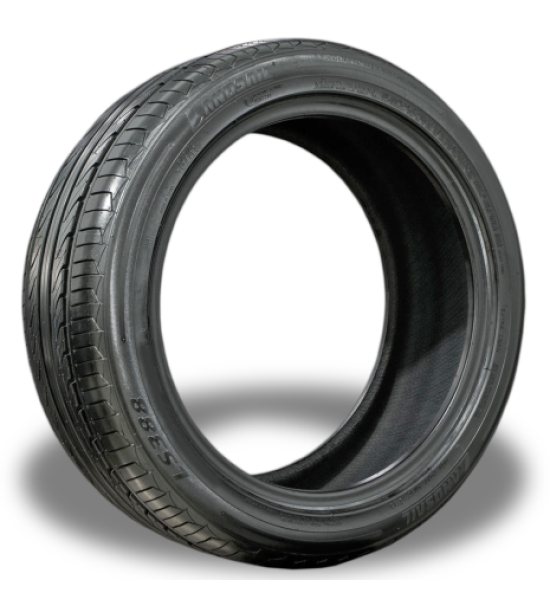 Rodas e Cia - Pneu Landsail 165/45R17 75V XL LS388