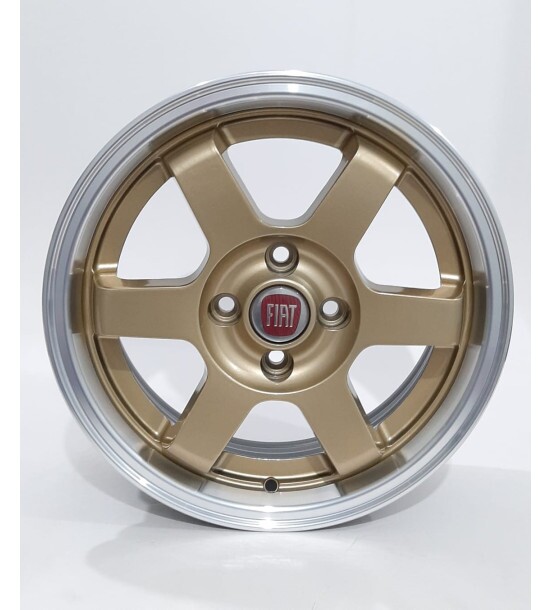 Rodas e Cia - Rodas Ramlow P3000 Racing