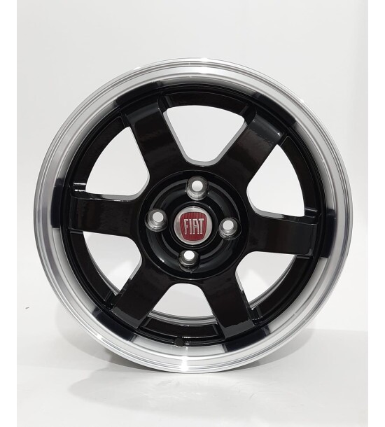 Rodas e Cia - Rodas Ramlow P3000 Racing