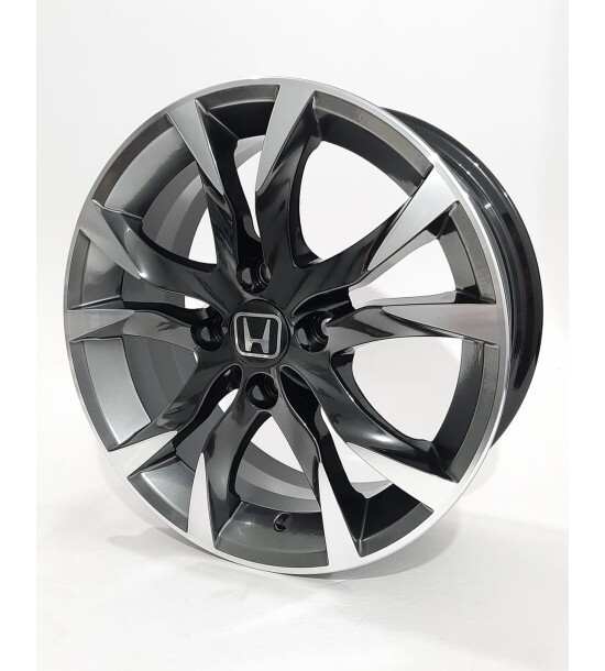 Rodas e Cia - Roda Scorro S215
