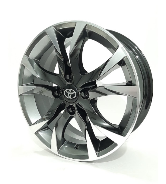 Rodas e Cia - Roda Scorro S215