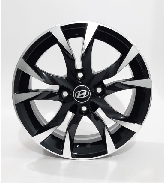 Rodas e Cia - Roda Scorro S215