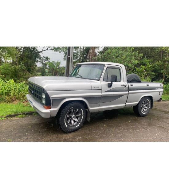 RODAS E CIA - RODA SCORRO S236 PICK-UP / TOYOTA HILUX / GM D-20 S-10 / FORD F1000 F100 / JEEP ...