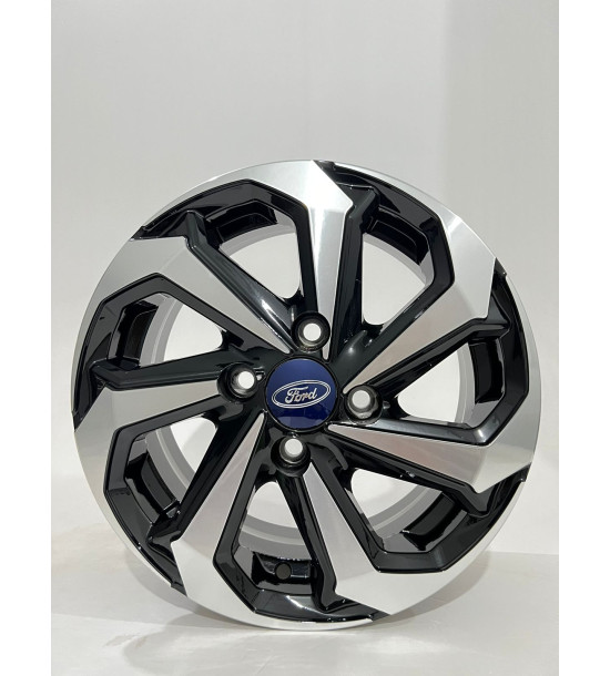 Rodas e Cia - Roda Scorro S272 Tarantula