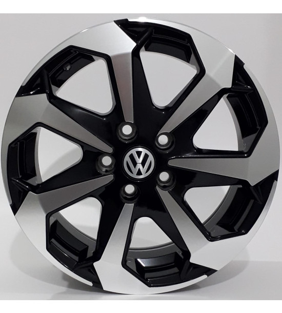 Rodas e Cia - Roda Scorro S272 Tarantula