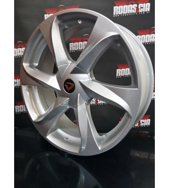 Rodas e Cia - Volcano New Santorini