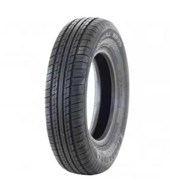 Rodas e Cia - Pneu Aro 14 Goodride 175/80R14 88T RP26