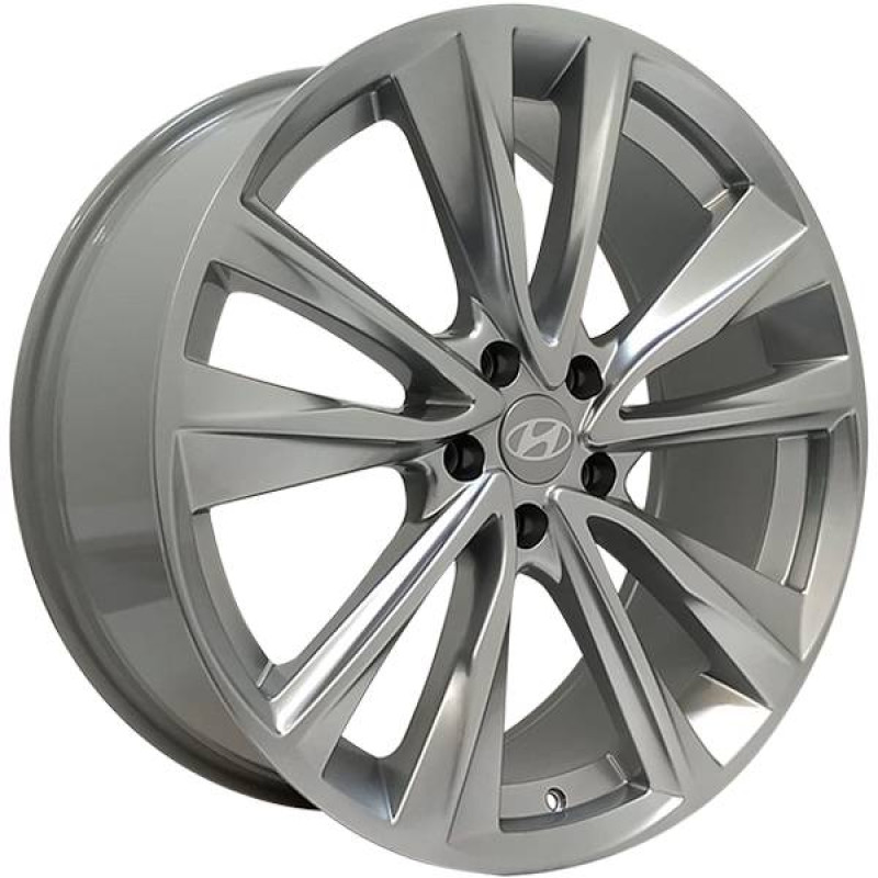 RODAS E CIA - JOGO DE RODA GRIMALDI HYUNDAI SONATA / AZERA / ELANTRA ...