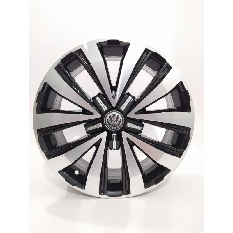 RODAS E CIA - RODA VW AMAROK V6 EXTREME / KR R87