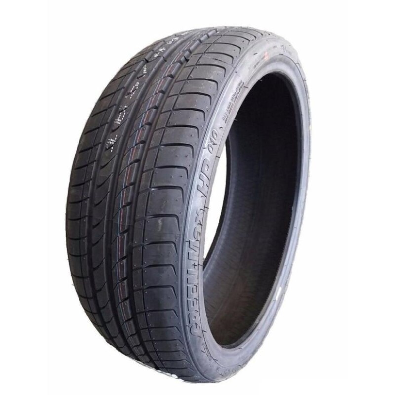 Rodas e Cia - Pneu Ling Long 165/40R17 75V Green Max HP010