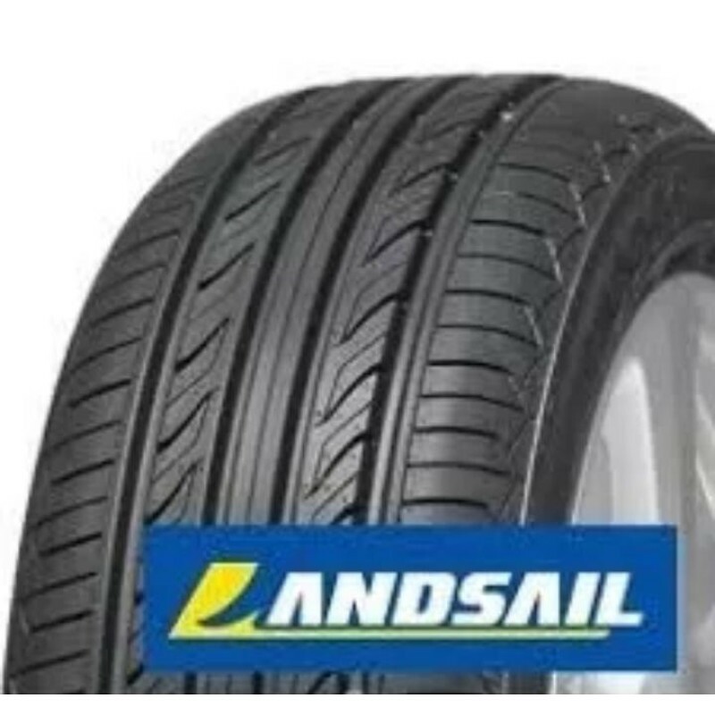 Rodas e Cia - PNEU 195/40R17 LANDSAIL LS388 81V