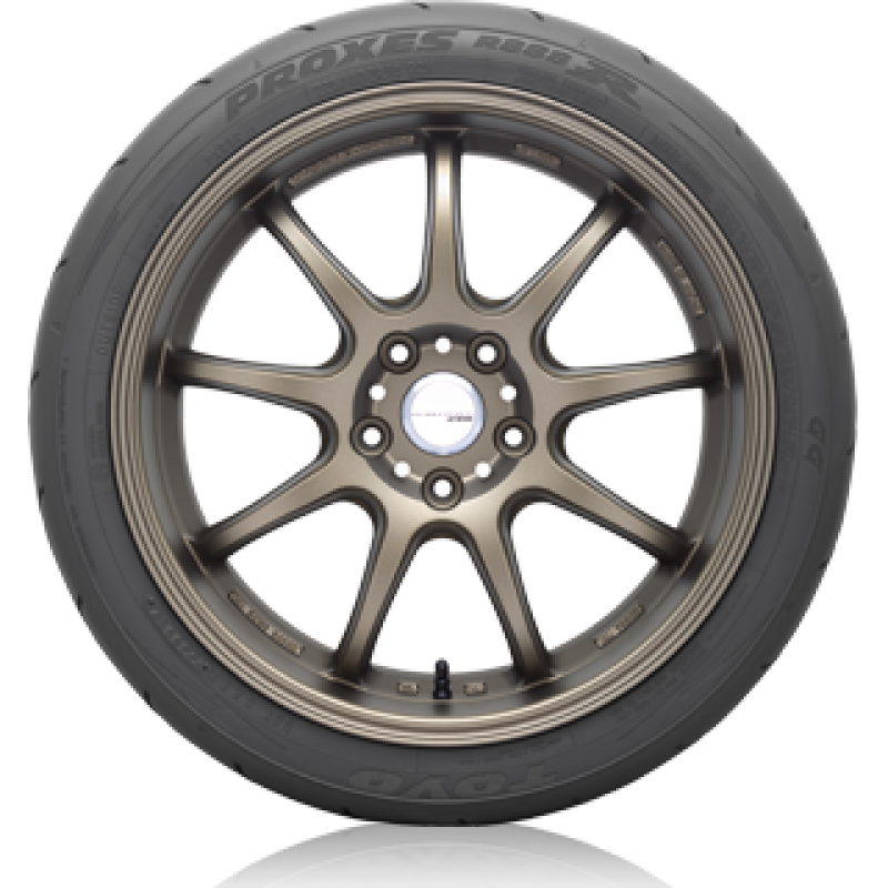 Rodas e Cia - Pneu 205/50R15 Toyo Proxes R888R 86w