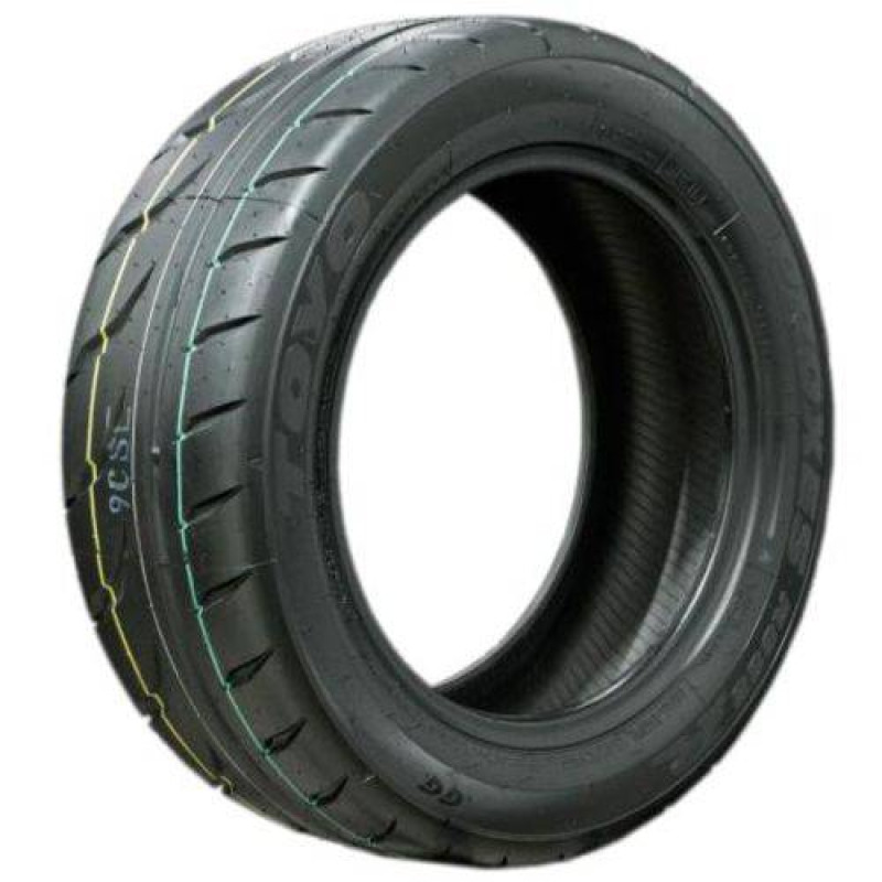 Rodas e Cia - Pneu 205/50R15 Toyo Proxes R888R 86w