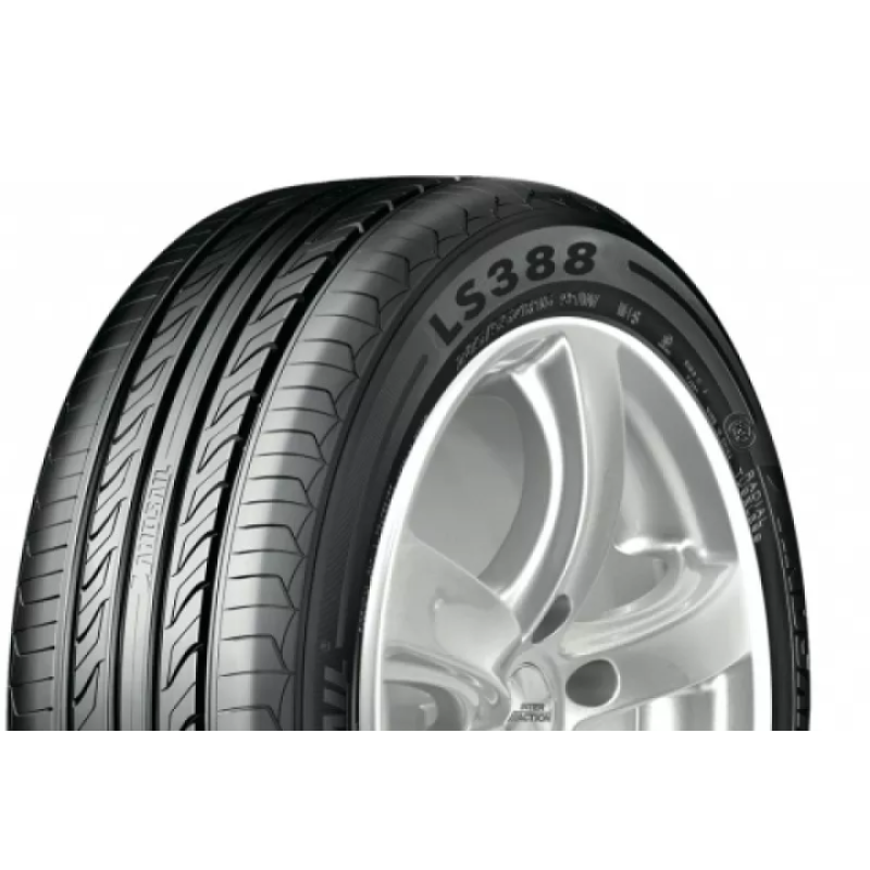Rodas e Cia - Pneu 165/40r15 Landsail Ls388 75v Super Baixo