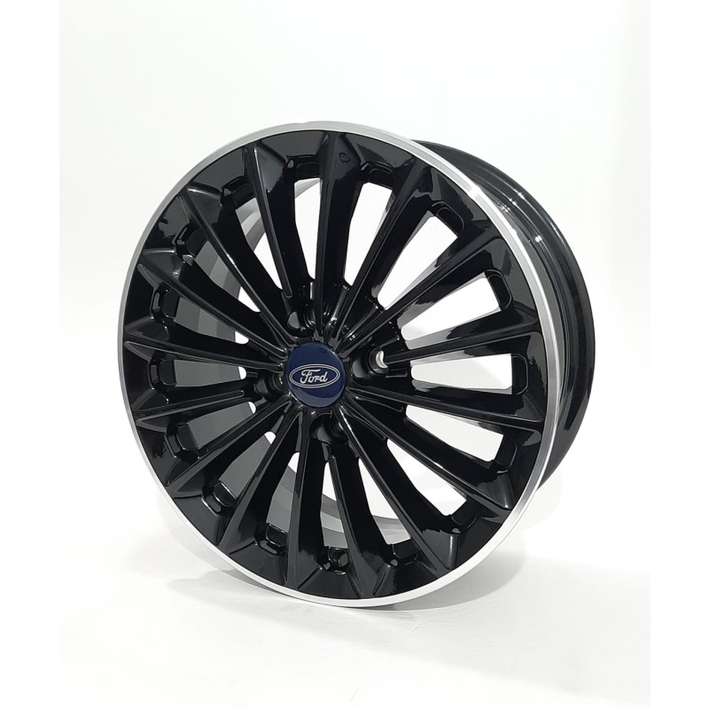 Rodas e Cia - Roda Scorro S195