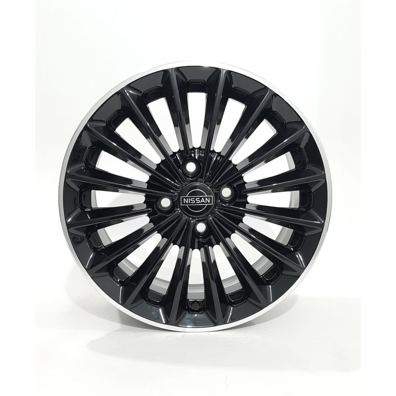 Rodas e Cia - Roda Scorro S195