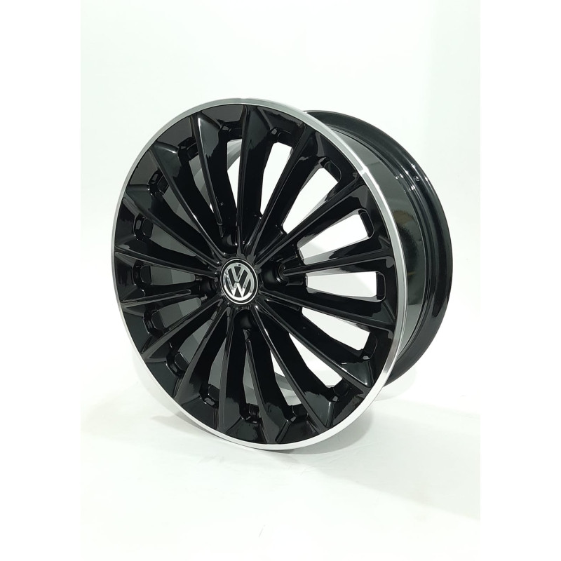 Rodas e Cia - Roda Scorro S195