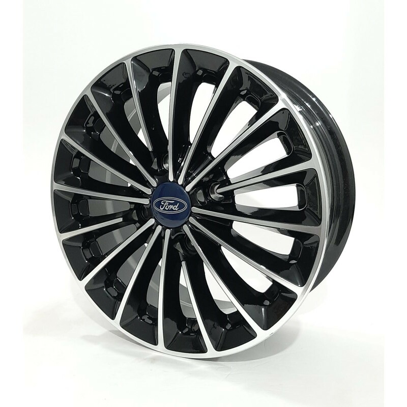 Rodas e Cia - Roda Scorro S195