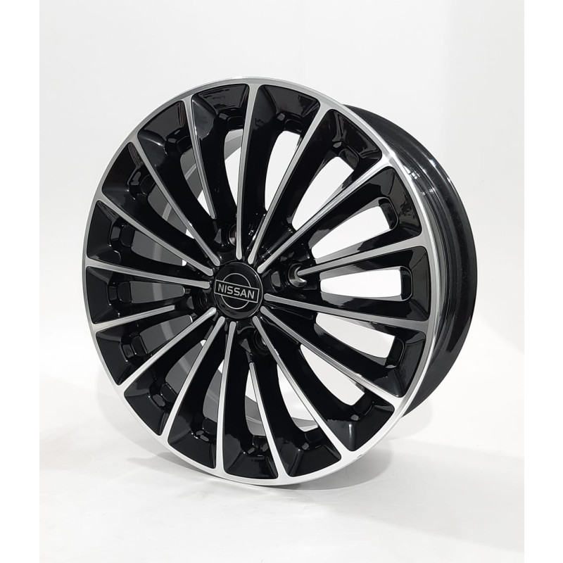 Rodas e Cia - Roda Scorro S195