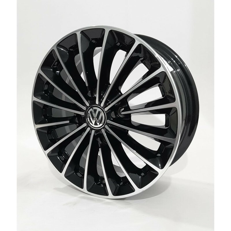 Rodas e Cia - Roda Scorro S195