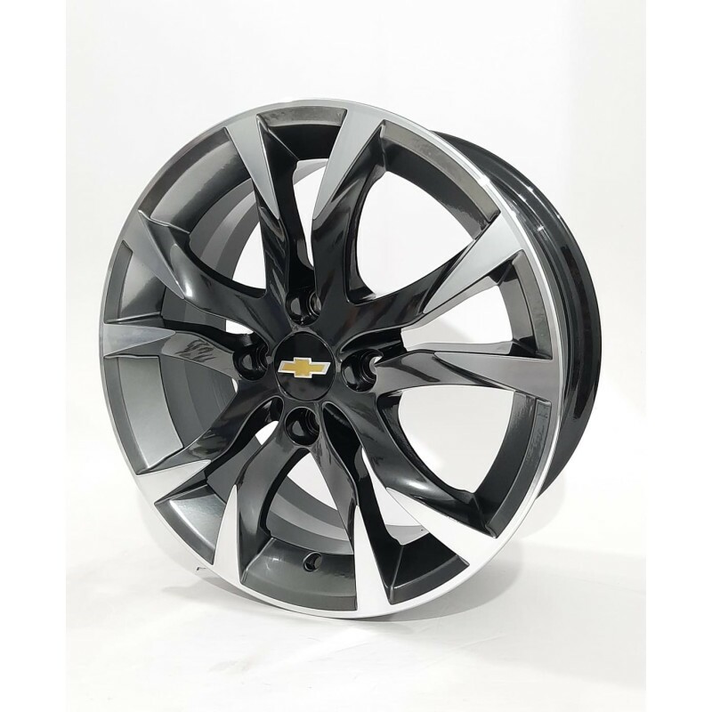 Rodas e Cia - Roda Scorro S215