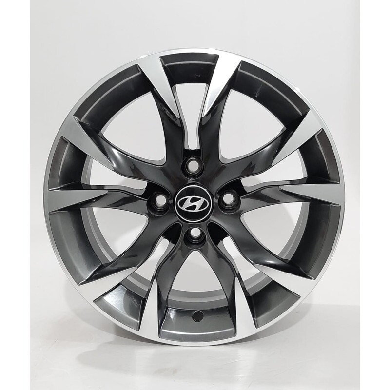 Rodas e Cia - Roda Scorro S215