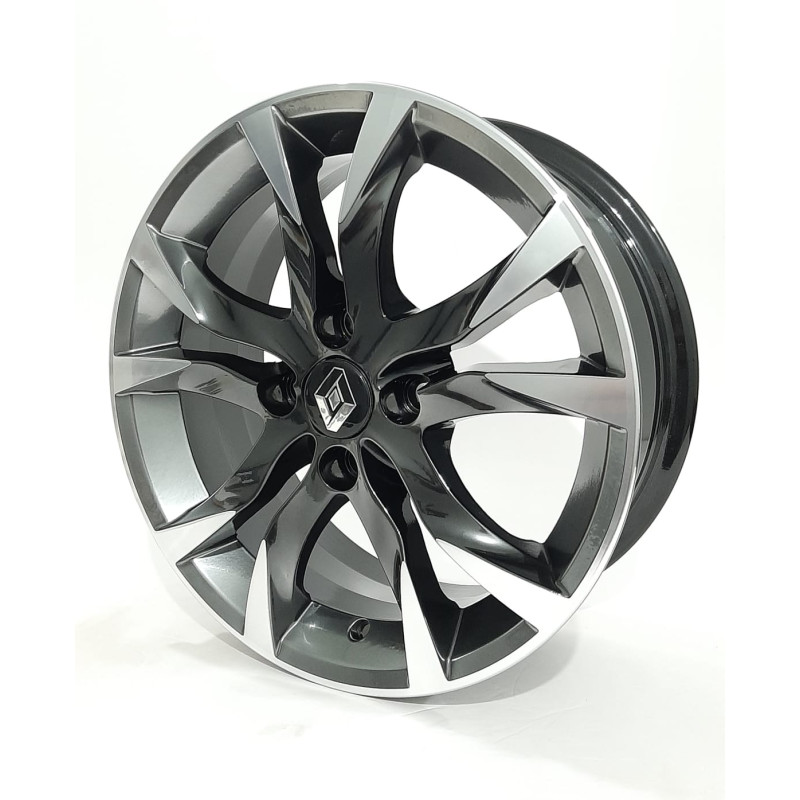 Rodas e Cia - Roda Scorro S215