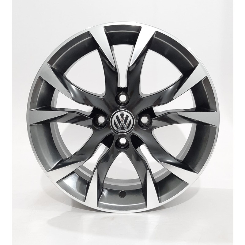 Rodas e Cia - Roda Scorro S215