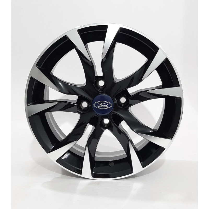 Rodas e Cia - Roda Scorro S215