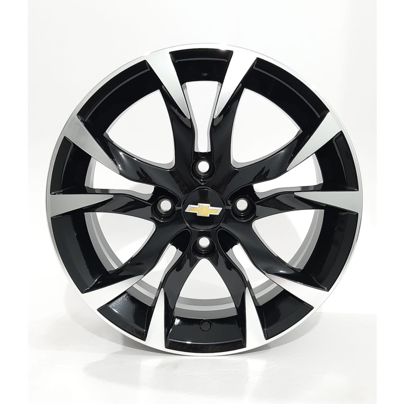 Rodas e Cia - Roda Scorro S215