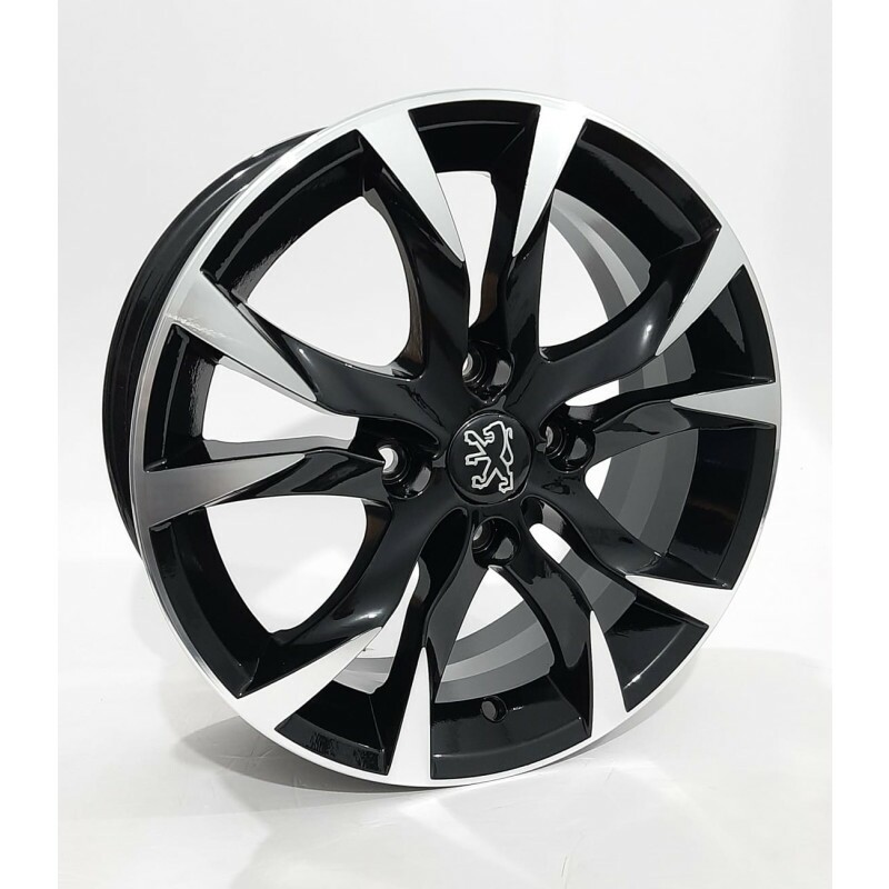 Rodas e Cia - Roda Scorro S215