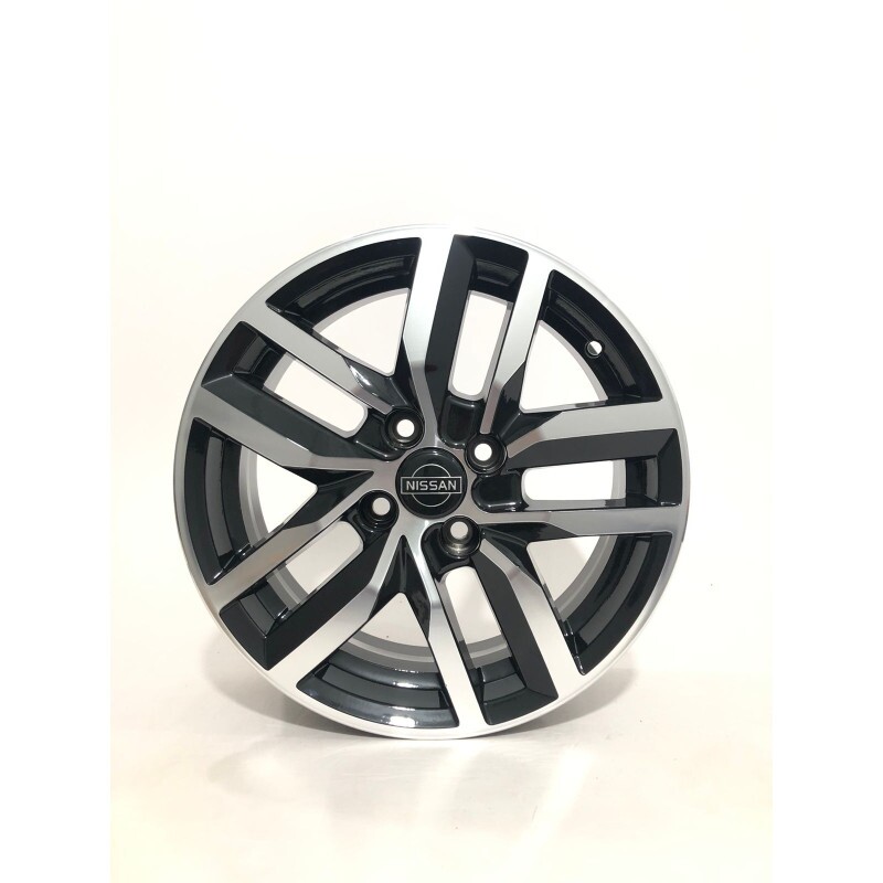 Rodas e Cia - Jogo de Roda Scorro S242 Madrid