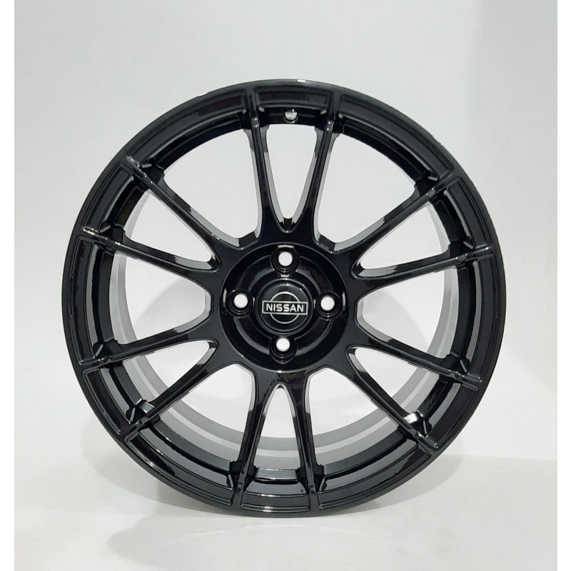 Rodas e Cia - Jogo de rodas Scorro S251 Esportiva