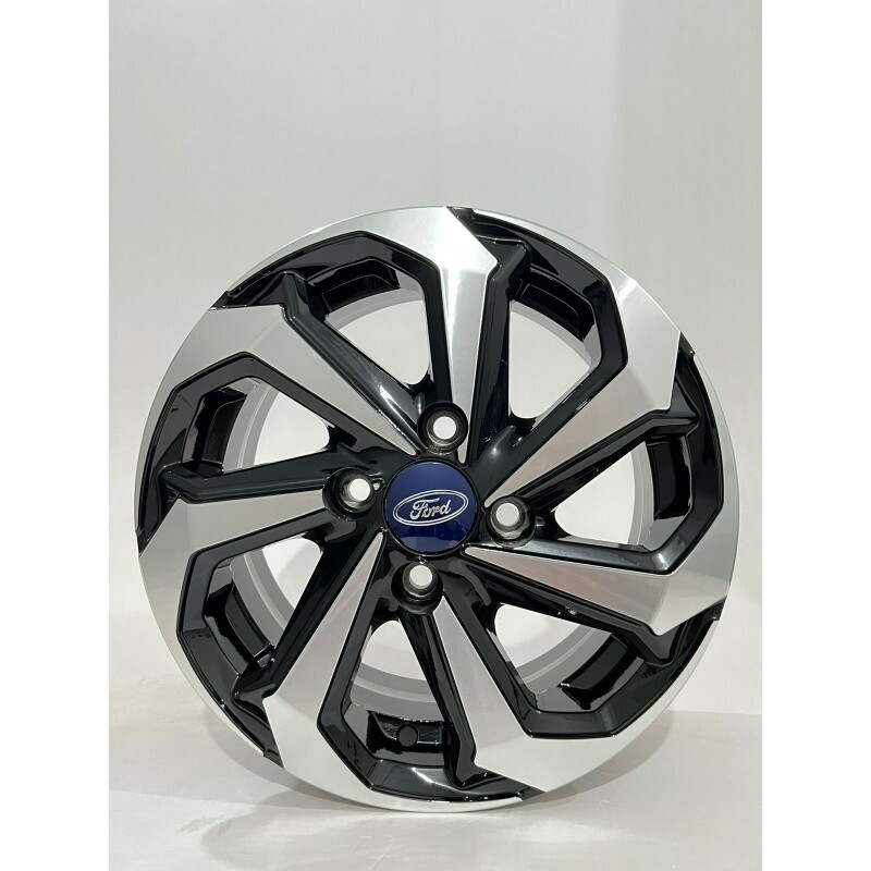 Rodas e Cia - Roda Scorro S272 Tarantula