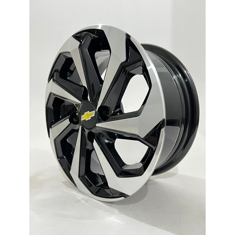 Rodas e Cia - Roda Scorro S272 Tarantula