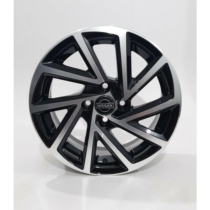 Rodas e Cia - Roda Scorro S275 RSeven