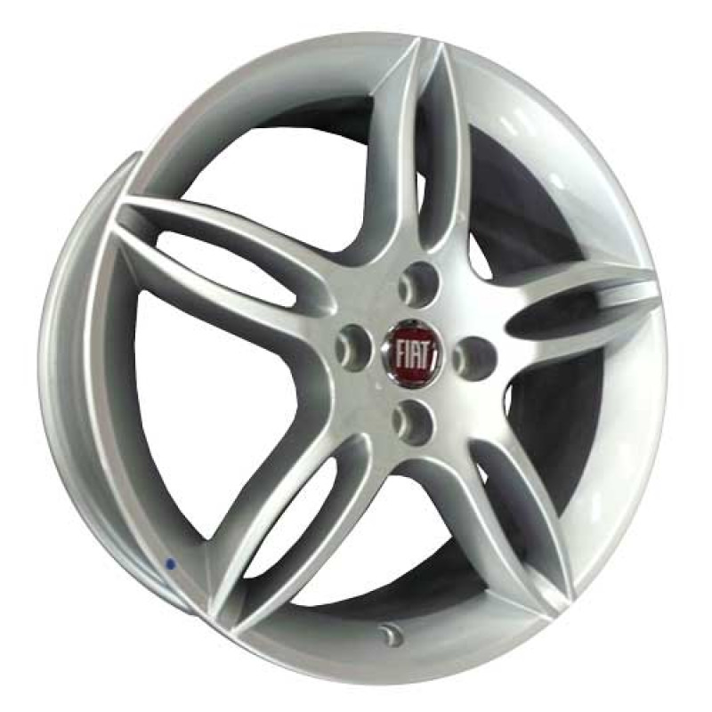 Rodas e Cia - ITALSPEED / FIAT STILO DUALOGIC / ORIGINAL FIAT