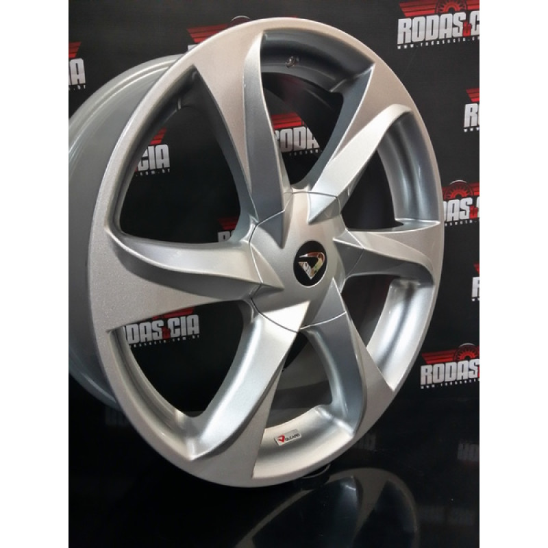 Rodas e Cia - Volcano New Santorini