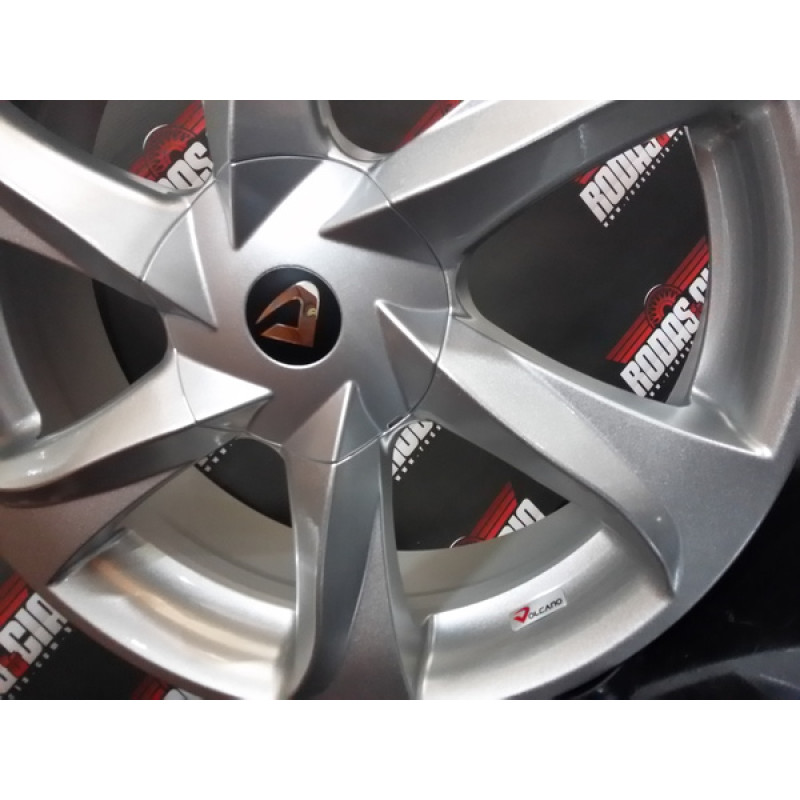 Rodas e Cia - Volcano New Santorini