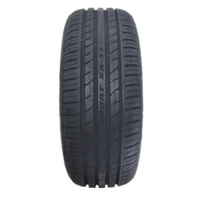 Rodas e Cia - Pneu 195/40R17 Goodride Sport 81w Sa37 Ht